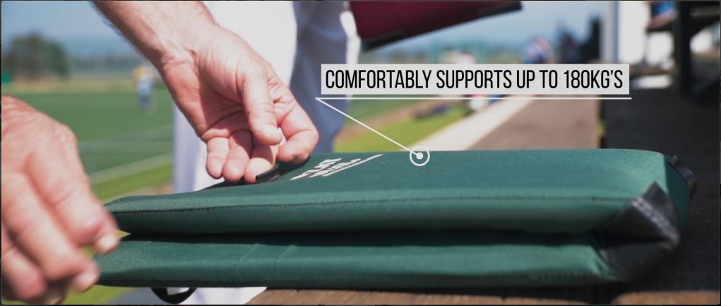 About Us – Howzat Seat